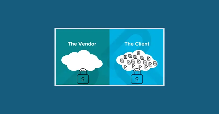 MSP Guide to Understanding the Shared Responsibility Model